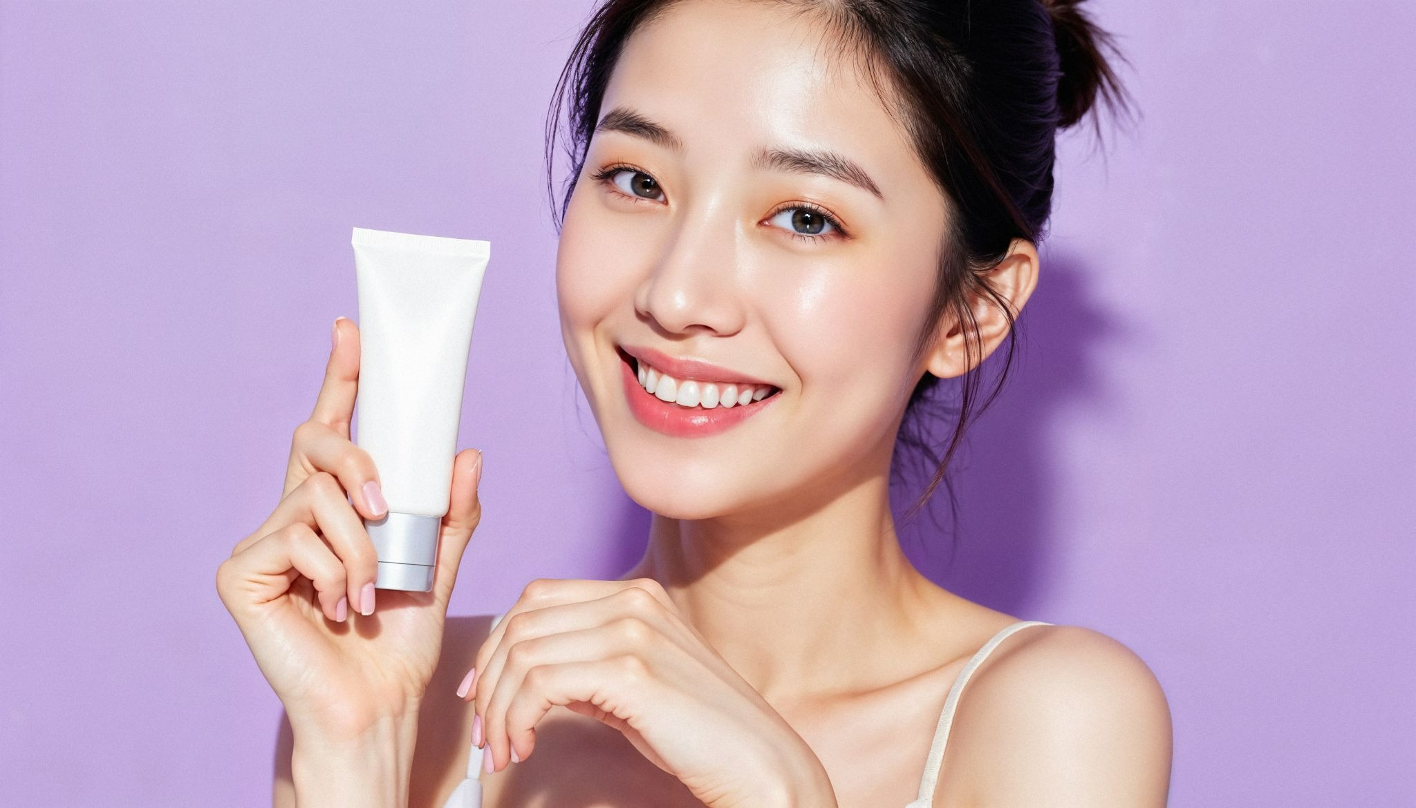 PDRN: Rahasia K-Beauty yang Akan Mendominasi 2026 - Gemma Natura Lestari